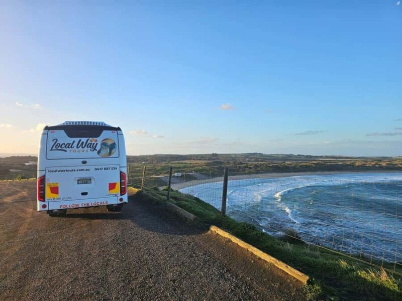 Phillip Island: Hop-On Hop-Off Bus Tour - Key Points