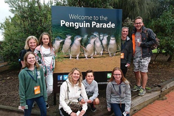 Phillip Island Medium Size Group Tour - Why Consider This Tour?