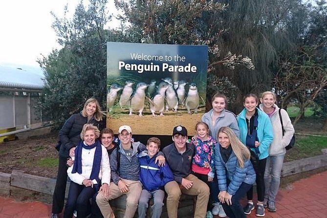 Phillip Island Medium Size Group Tour - What Do Travelers Say?