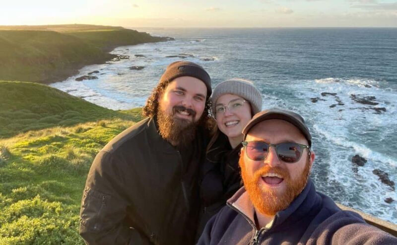 Phillip Island Penguin Parade Afternoon Tour from Melbourne - FAQ