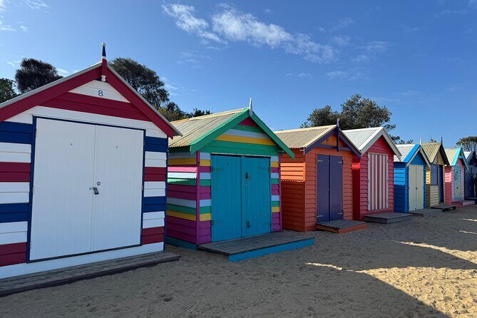 Phillip Island Penguins and Moonlit Sanctuary Private Day Tour - Key Points