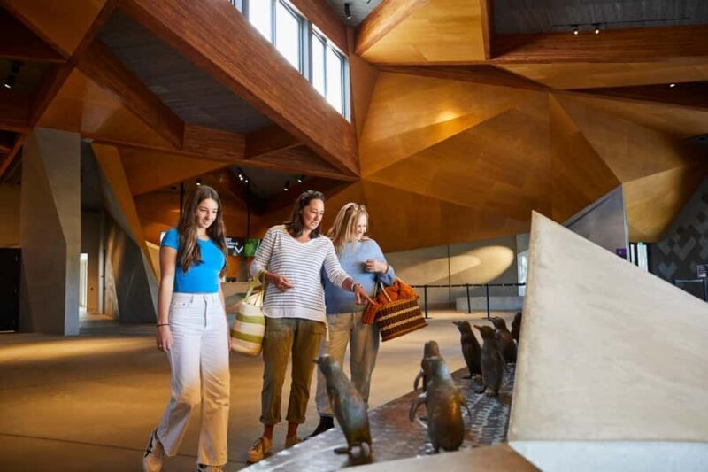 Phillip Island: Penguins and Wildlife Full-Day Tour - The Penguin Parade – The Main Event