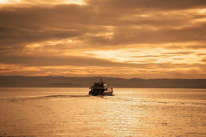 Phillip Island Sunset Cruise - Experience Overview