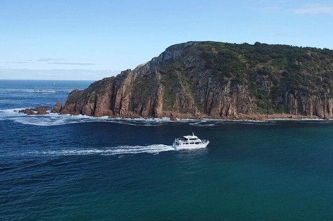 Phillip Island Sunset Cruise - Frequently Asked Questions
