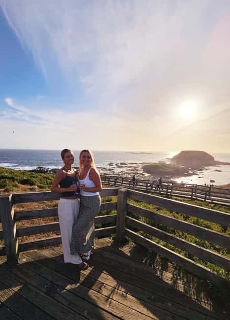 Phillip Island: Wine, Wildlife & Penguins with Gourmet Feast - A Closer Look at the Phillip Island: Wine, Wildlife & Penguins Tour