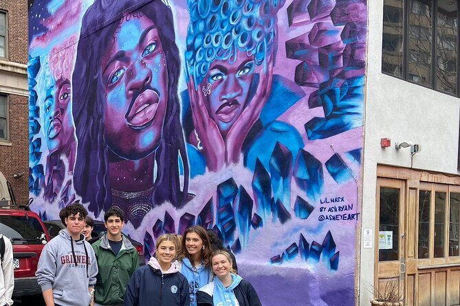Philly Gayborhood and LGBTQ History Walking Tour - Authentic Feedback from Travelers