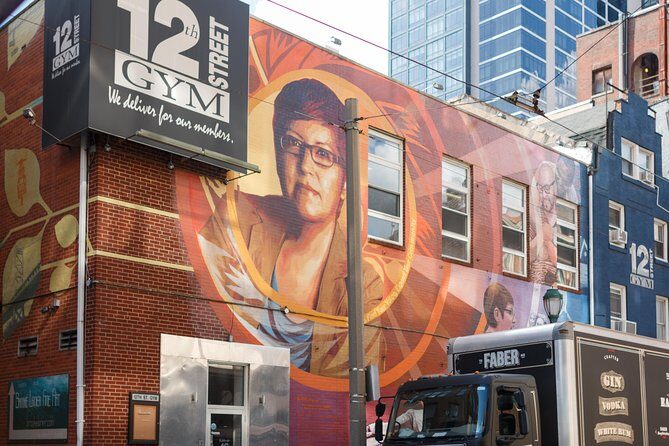 Philly Gayborhood and LGBTQ History Walking Tour - FAQ