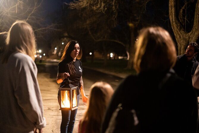 Philly Ghosts Boos and Booze Haunted Pub Crawl - FAQs about the Philly Ghosts Haunted Pub Crawl