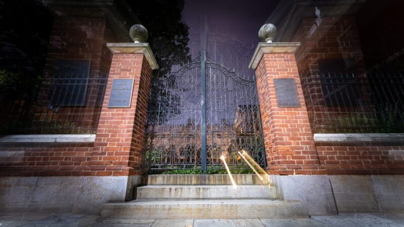 Philly Ghosts Boos and Booze Haunted Pub Crawl - FAQ
