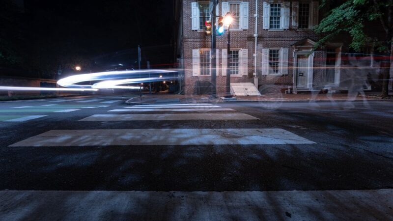 Philly Ghosts: Phantoms of Philadelphia Tour - Exploring the Haunted Streets of Philadelphia