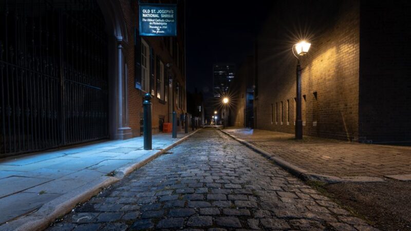 Philly Ghosts: Phantoms of Philadelphia Tour - The Value of the Tour: Price, Duration, and Experience