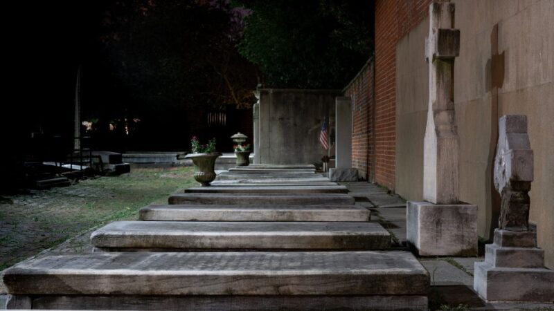 Philly Ghosts: Phantoms of Philadelphia Tour - Honest Feedback from Past Participants