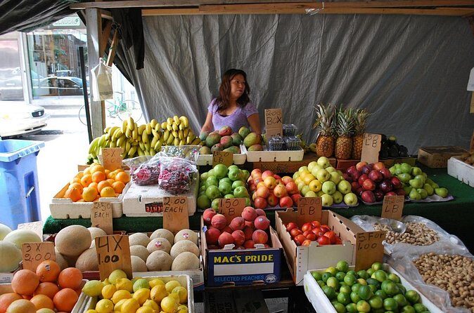 Philly Italian Market Walking Tour Geno's - FAQs