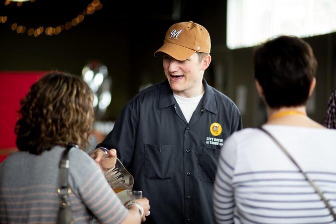 Philly Signature Guided Brewery Tour - An In-Depth Look at the Philadelphia Brewery Tour