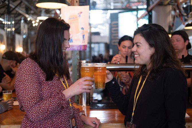 Philly Signature Guided Brewery Tour - Authenticity and Real Experiences