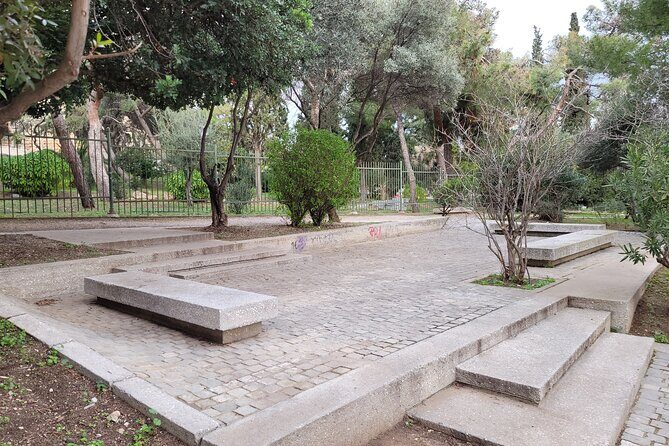 Philosophical Tour in Athens - A Thorough Breakdown of the Tour