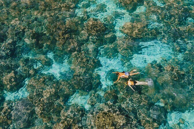 PhiPhi, Maya Bay, Bamboo with Sunset Premium Sea Tour From Phuket - Who Is This Tour Best For?