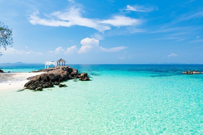 PhiPhi, Maya Bay, Bamboo with Sunset Premium Sea Tour From Phuket - Final Thoughts