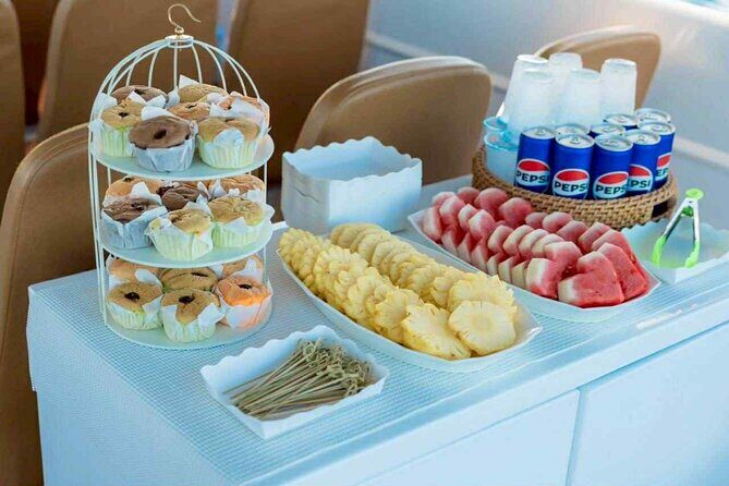 PhiPhi Maya Bay, Maiton island with Sunset by luxury Catamaran - Why This Tour Works for You