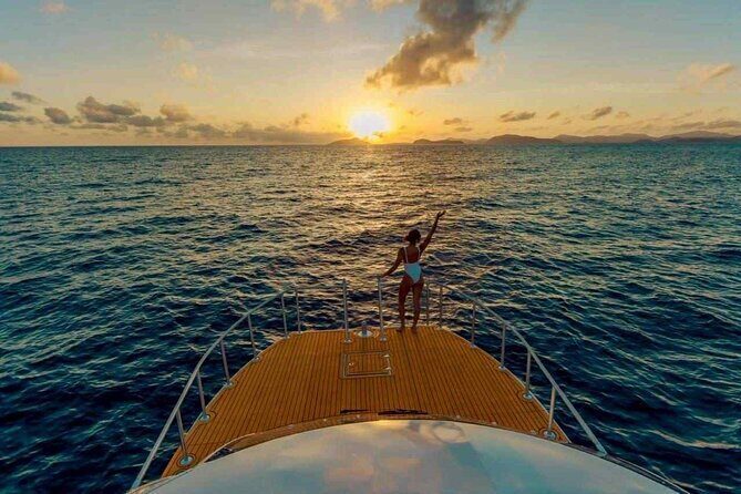 PhiPhi Maya Bay, Maiton island with Sunset by luxury Catamaran - FAQ