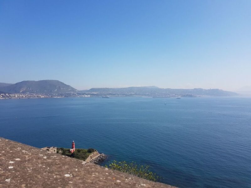 Phlegraean Fields: Cuma Baia and Pozzuoli private excursion - A Deep Dive into the Phlegraean Fields Experience