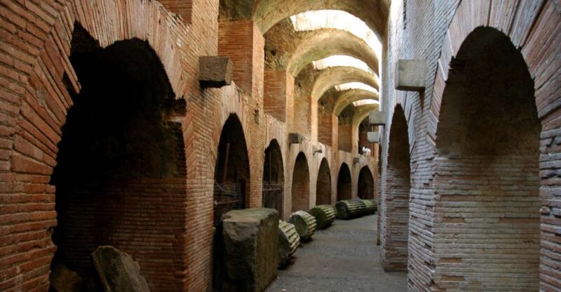 Phlegraean Fields: Pozzuoli Guided Walking Tour - What Reviewers Say: Authentic Perspectives