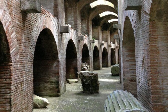 Phlegraean Fields: Pozzuoli Guided Walking Tour - Analyzing the Experience and Value