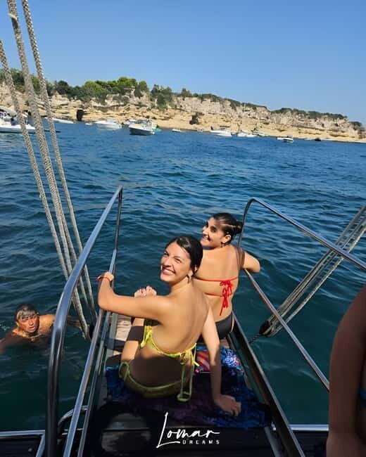 Phlegraean Minicruise - Introduction: What’s the Tour All About?
