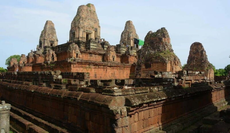 Phnom Bakheng Sunset Tour, Pre Rup, Neak Pean, Preah Khan - Who Would Enjoy This Tour?