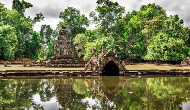 Phnom Bakheng Sunset Tour, Pre Rup, Neak Pean, Preah Khan - FAQ