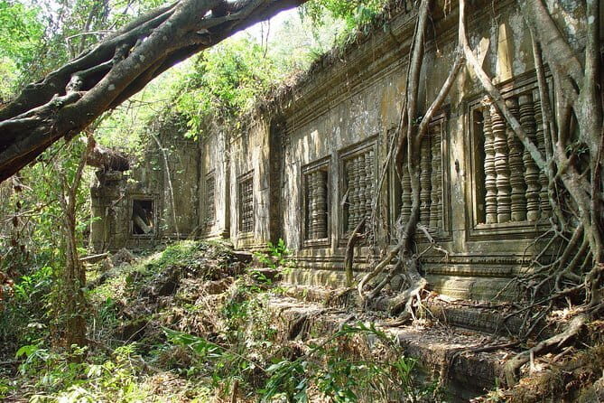Phnom Bok Mountain Temple Tour from Siem Reap - FAQ