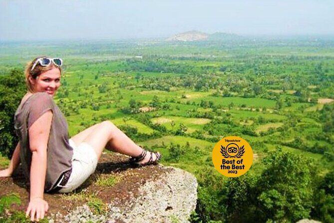 Phnom Chisor & Tonle Bati Private Tours from Phnom Penh - Key Points