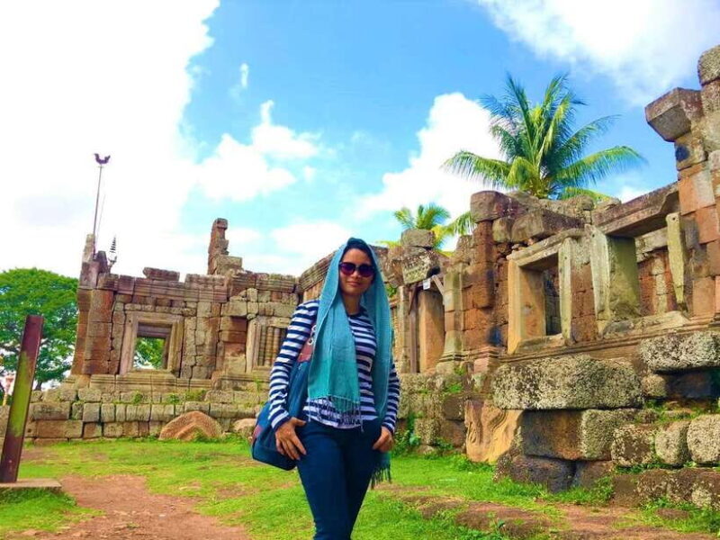 Phnom Chisor & Tonle Bati Private Tours from Phnom Penh - FAQ