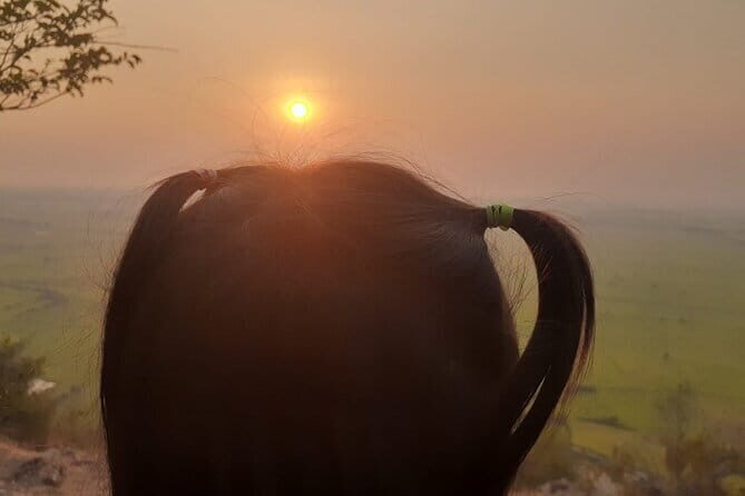 Phnom Krom for Sunset Cycling Tour - Who Should Consider This Tour?