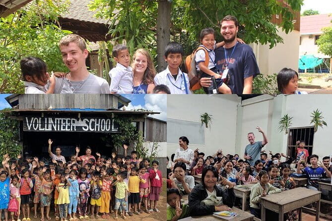 Phnom Krom for Sunset Cycling Tour - FAQ