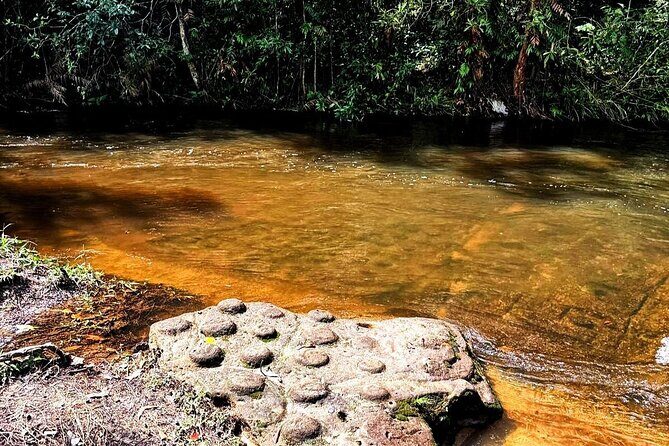 Phnom Kulen and Lingas River Private Day Tour from Siem Reap - Why Choose This Tour?