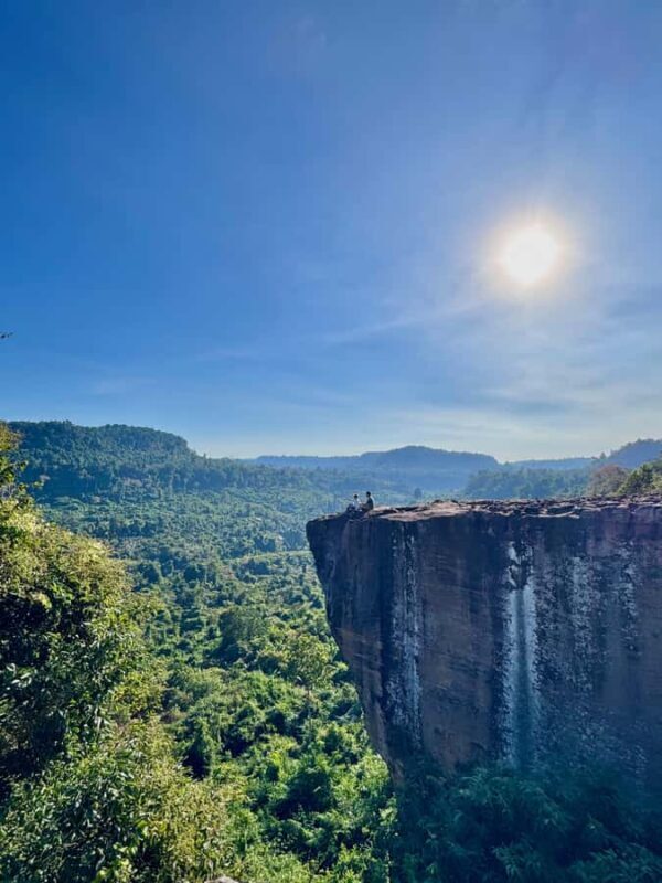 Phnom Kulen Awakening: Meditation & Sacred Sound Experience - Who Should Consider This Tour?