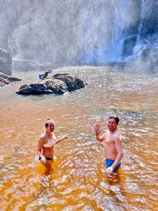 Phnom Kulen Awakening: Meditation & Sacred Sound Experience - The Sum Up