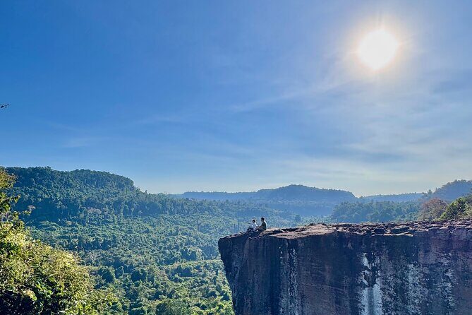 Phnom Kulen Awakening: Meditation & Sacred Sound Ritual - Practical Details and Value