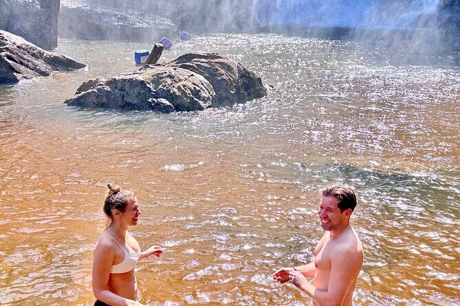 Phnom Kulen Awakening: Meditation & Sacred Sound Ritual - The Sum Up