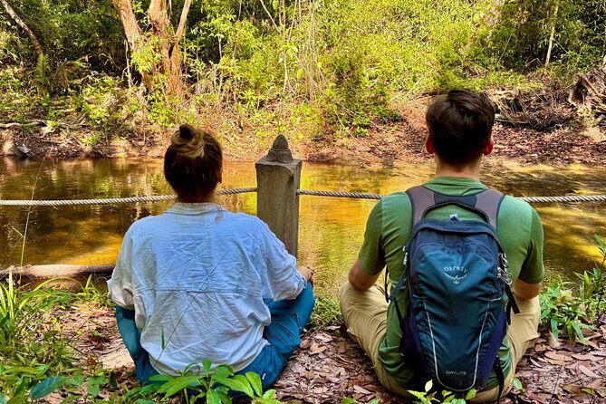 Phnom Kulen Awakening: Meditation & Sacred Sound Ritual - FAQ
