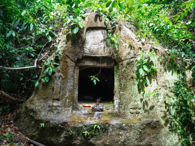 Phnom Kulen: Motorbike Adventure to Lost City Temples - FAQ