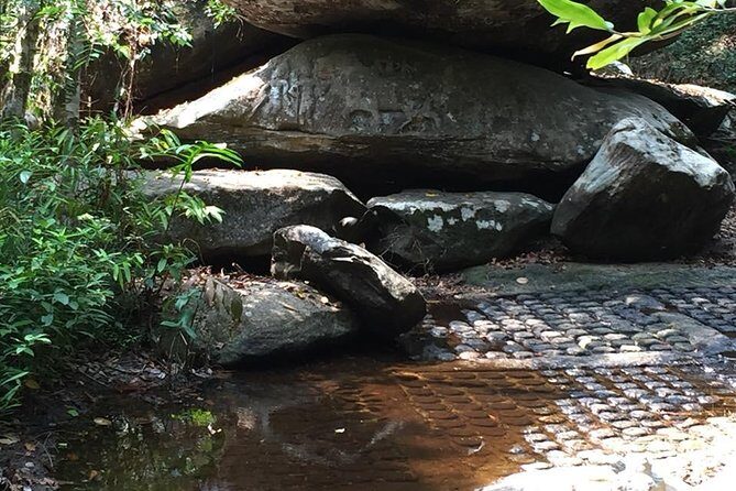 Phnom Kulen National Park 1-Day Tour - Who Would Love This Tour?
