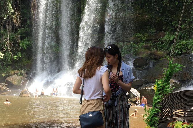 Phnom Kulen National Park 1-Day Tour - Final Thoughts