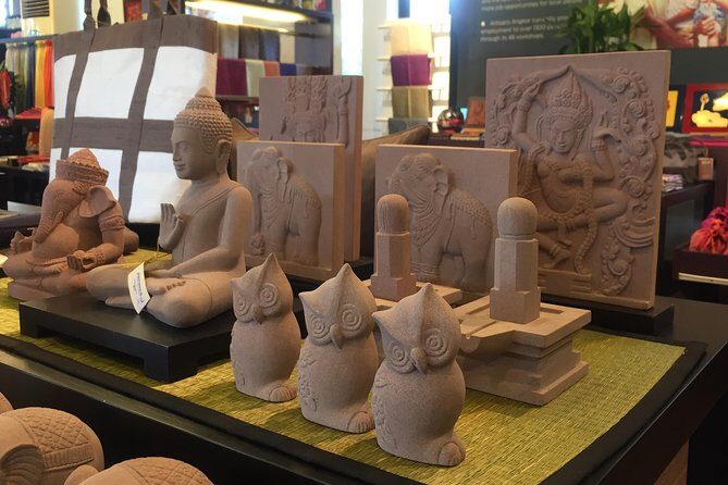 Phnom Kulen National Park 1-Day Tour - FAQ