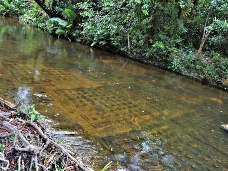 Phnom Kulen National Park Ticket Delivery Service - Is It Worth It?