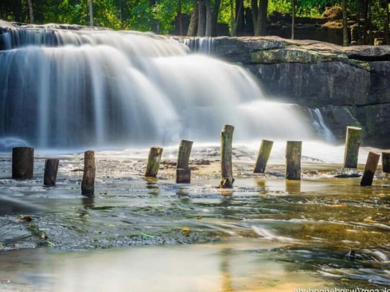 Phnom Kulen National Park Ticket Delivery Service - Final Thoughts