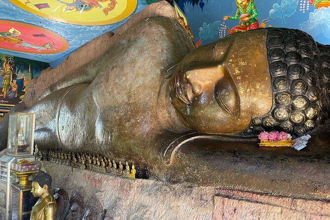 Phnom Kulen Waterfall and Banteay Srei Temple Tour from Siem Reap - Final Thoughts