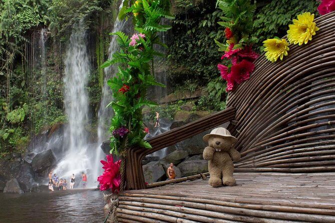 Phnom Kulen Waterfall National Park from Siem Reap - Who Should Consider This Tour?