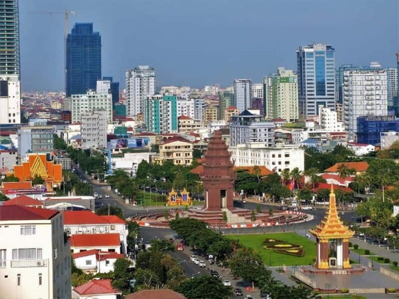 Phnom Penh: 1-Day City Highlights Tour & Mekong river Cruise - Final Words of Advice